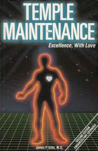 Temple Maintenance (Excellence, With Love). 2nd Ed: Amazon.co.uk: Books