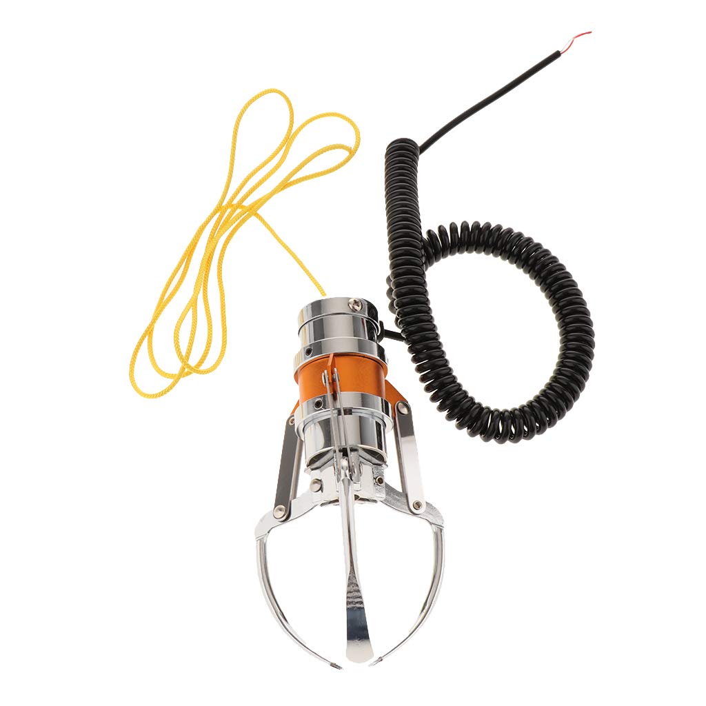 Fenteer Crane Game Machine Kit Arcade Crane Machine Claw Grippers ...