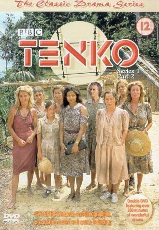 Amazon.com: Tenko - Series 1 - Part 2 : Ann Bell, Renée Asherson ...