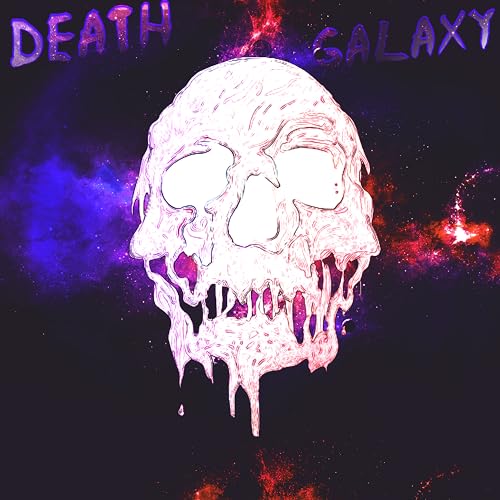 Play Death Galaxy by qteez on Amazon Music