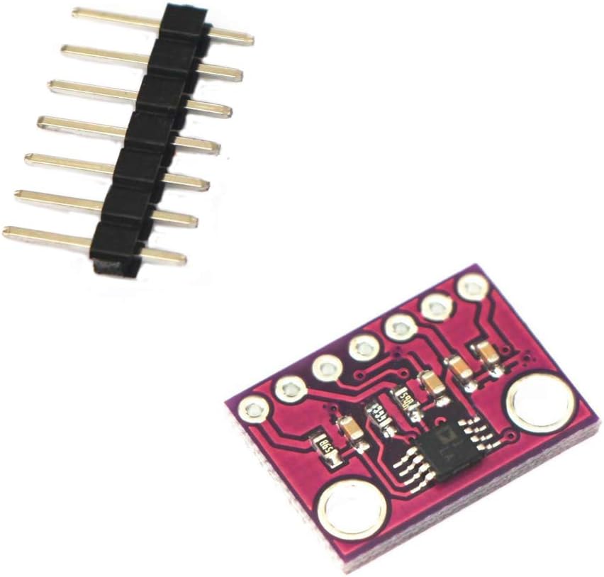 Instrumentation amplifier modules