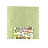 ・ブランド:ワタナベ工業・製造元:ワタナベ工業・モデル:KPL-4503・製造元/メーカー部品番号:KPL-4503・サイズ:約W45×D45×H0.5cm (1枚あたり)・本体重量:約50g (1枚あたり)・素材・材質:表面:ポリエステル...