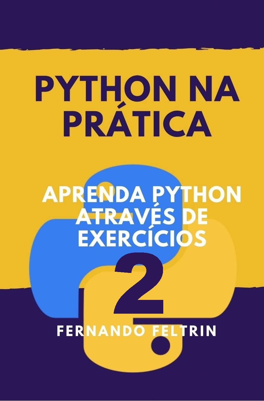 Python na Prática Vol. 2: Aprenda Python Através de Exercícios ...
