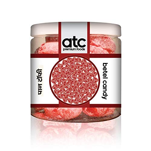 ATC Premium Foods Pan Candy (90 g) : Amazon.in: Grocery & Gourmet Foods