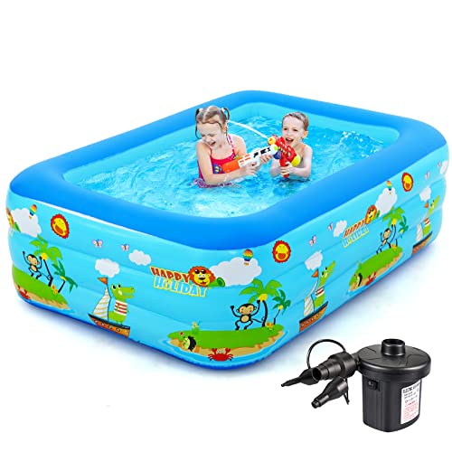 Kinderplanschbecken – Die 15 besten Produkte im Vergleich - kita.de ...