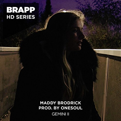 Play Gemini II (Brapp HD Series) by Maddy Brodrick, Onesoul on Amazon ...