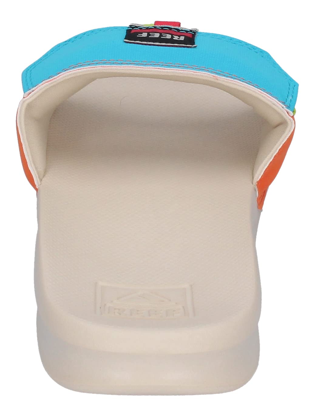 Reef Men's Stash Slide Sandal...B09323KSNC | Encarguelo.com