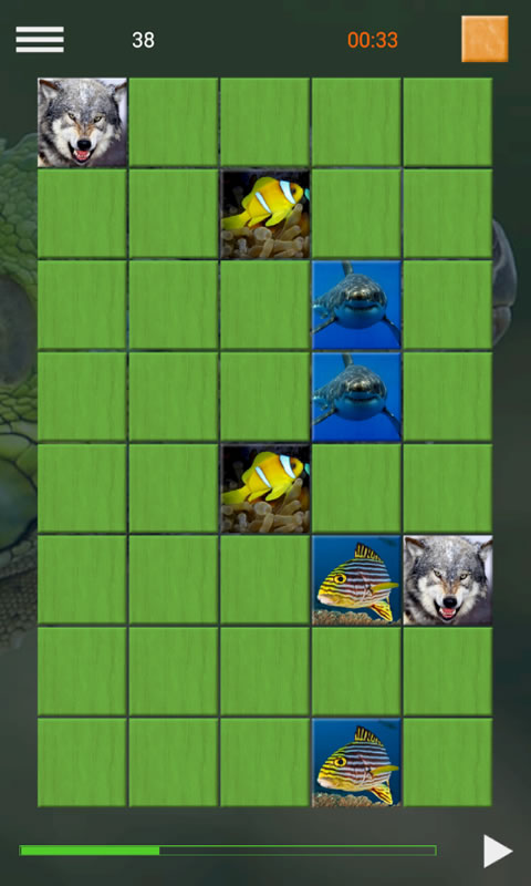 Animals Memory Game - App on the Amazon Appstore