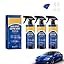 Limplex Car Polish, 2025 New Quick Effect Coating Agent Spray, Ray Hong ...