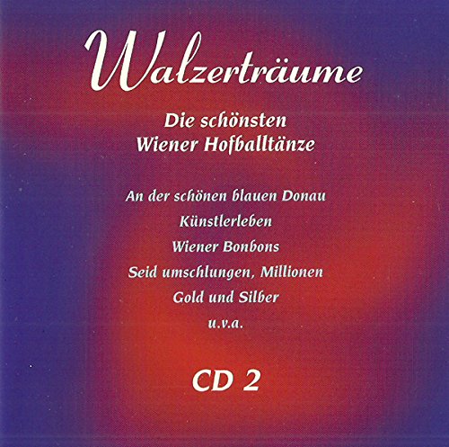 Various Johann Strauss Sr. Franz Lehar Joseph Lanner, Robert Stolz ...