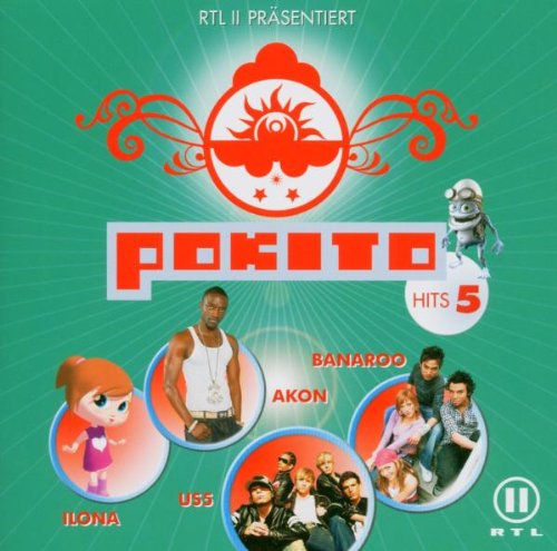 Pokito Hits 5: Various: Amazon.in: Music}