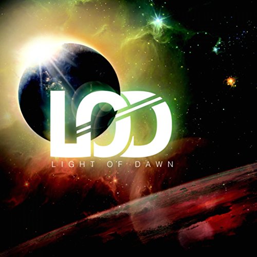 Amazon MusicでLodのLight of Dawnを再生する