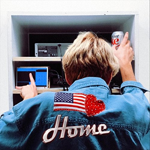 Play Home by Seaholm on Amazon Music