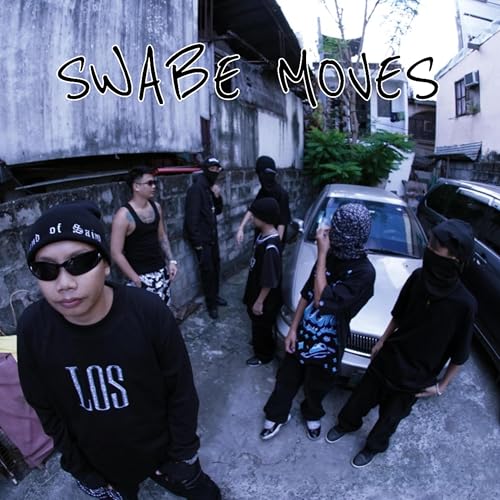 SWABE MOVES von Gatilyo bei Amazon Music - Amazon.de