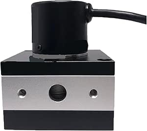 Amazon.co.jp: Pull Wire Encoder Displacement Sensor Transducer Linear ...