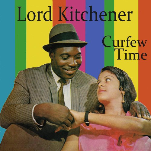 Amazon.co.jp: Curfew Time : Lord Kitchener: デジタルミュージック