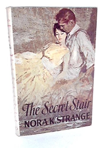 The secret stair: Bottome, Phyllis: Amazon.com: Books