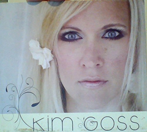 Kim Goss - Kim Goss - Amazon.com Music