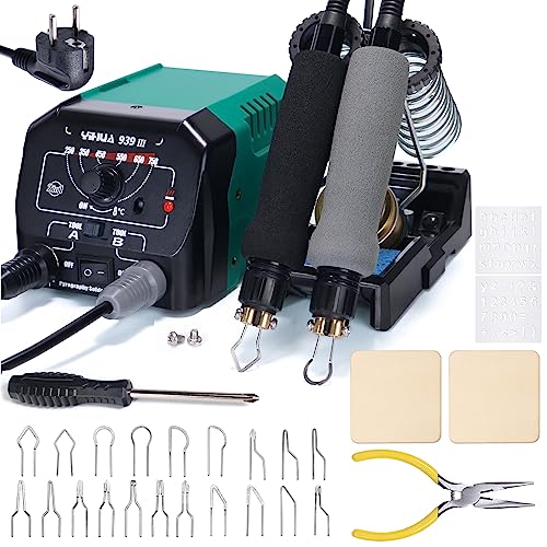 20 migliori pirografi