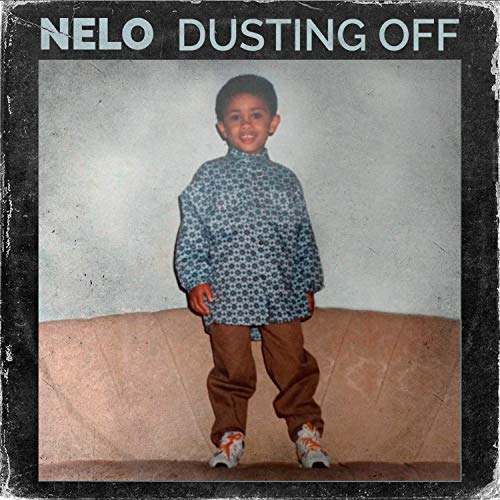 Play Dusting Off by Nelo on Amazon Music