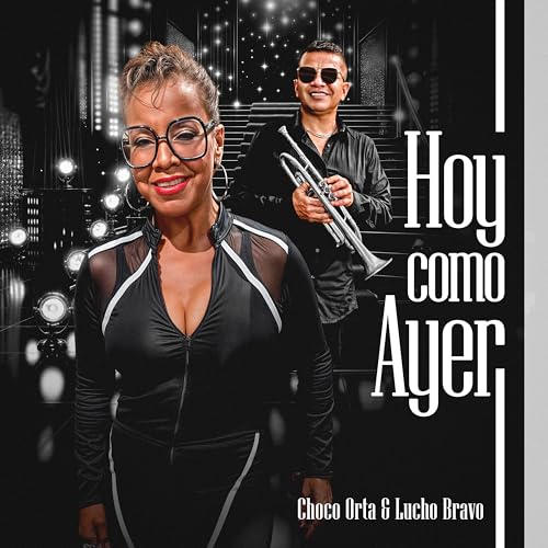 Hoy Como Ayer by Choco Orta on Amazon Music - Amazon.com