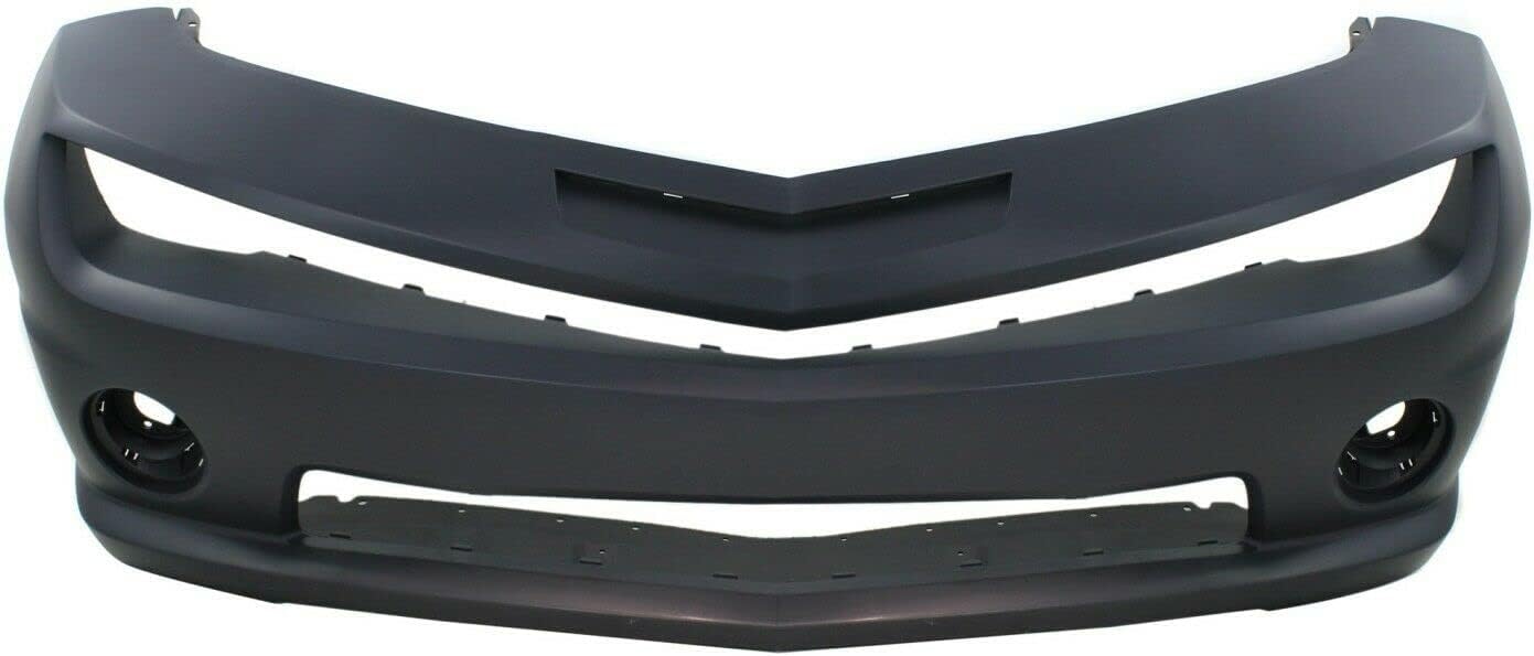 Amazon.com: FitParts Compatible With Front Bumper Cover Fascia 2010 ...