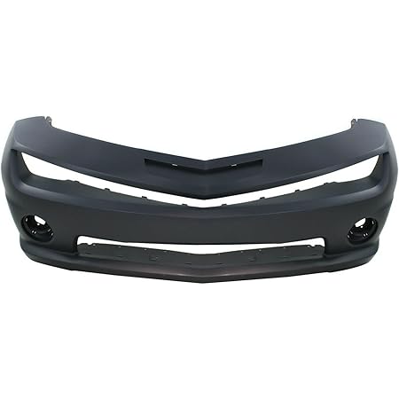 Amazon.com: FitParts Compatible with Front Bumper Cover 2010 2011 2012 ...