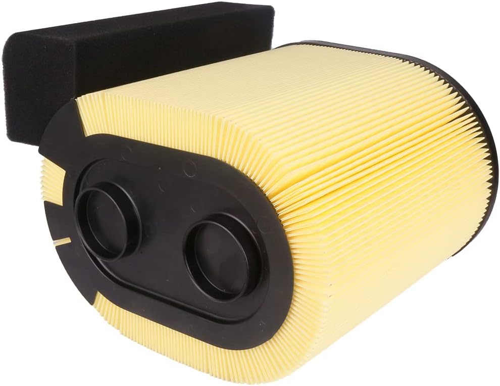 Amazon.com: FA-1927 Air Filter Compatible with Motorcraft fa-1927 air ...