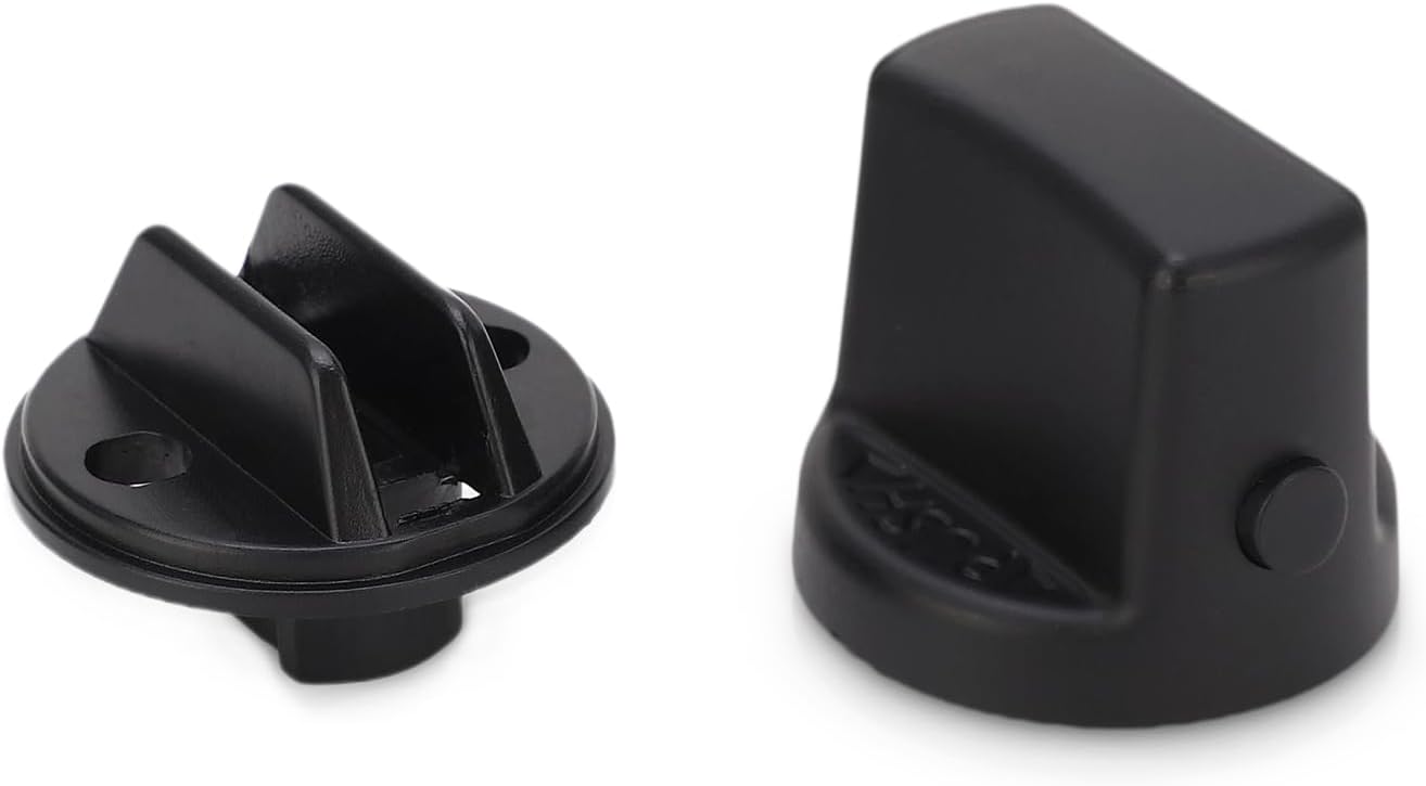 Amazon.com: Genuine Mitsubishi OE Keyless Ignition Start Knob Handle ...