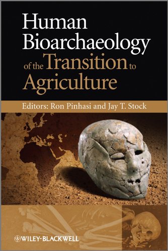 Human Bioarchaeology of the Transition to Agriculture (English Edition ...