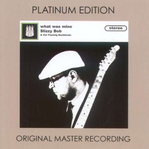 Platinum Edition: Slizzy Bob: Amazon.in: Music}