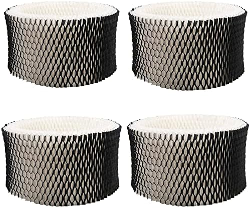 Amazon.com - LuckySlycyc HWF62 Humidifier Filter Replacement ...