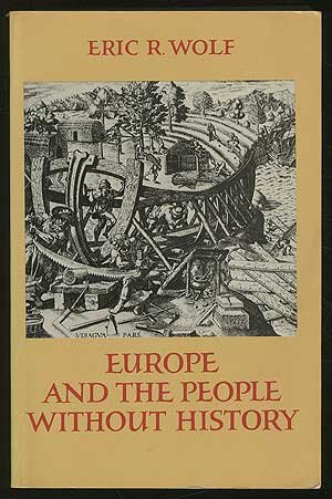 『Europe and the People Without History』｜感想・レビュー - 読書メーター