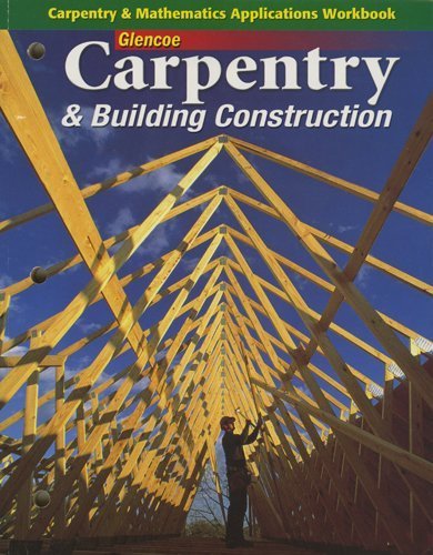 Buy Carpentry & Building Construction Mathematics Applications Book ...