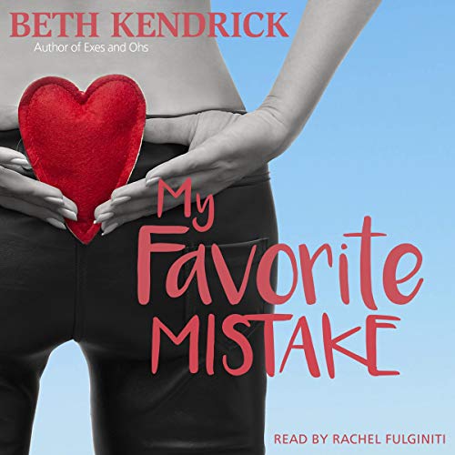 Amazon.com: My Favorite Mistake (Audible Audio Edition): Beth Kendrick ...