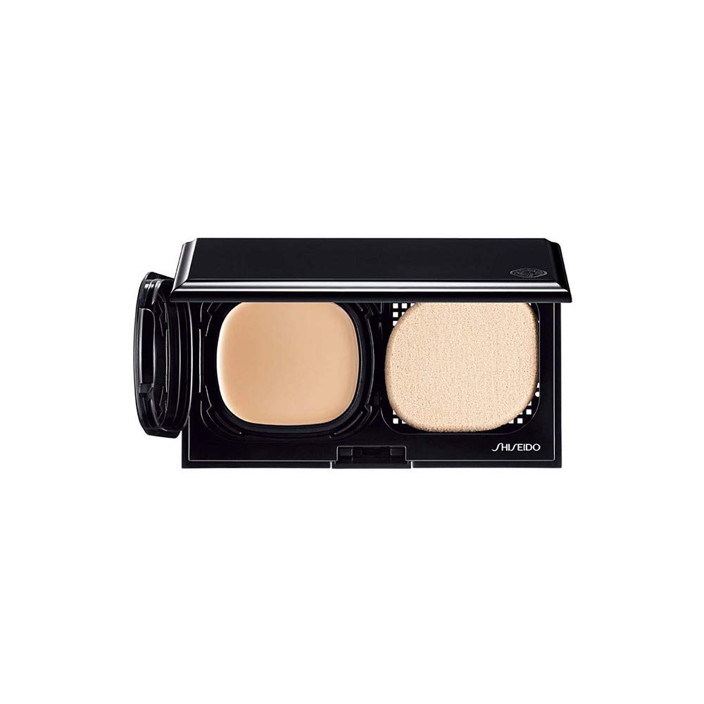 Amazon.com: Shiseido Advanced Hydro Liquid Compact Refill SPF 15 O20 ...