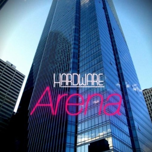 Amazon MusicでHardwareのArenaを再生する