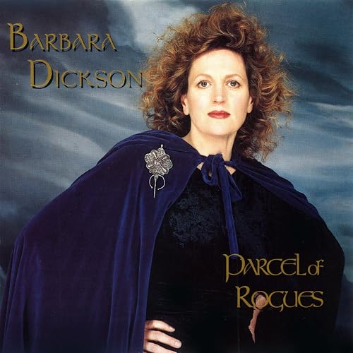 Parcel of Rogues von Barbara Dickson bei Amazon Music Unlimited