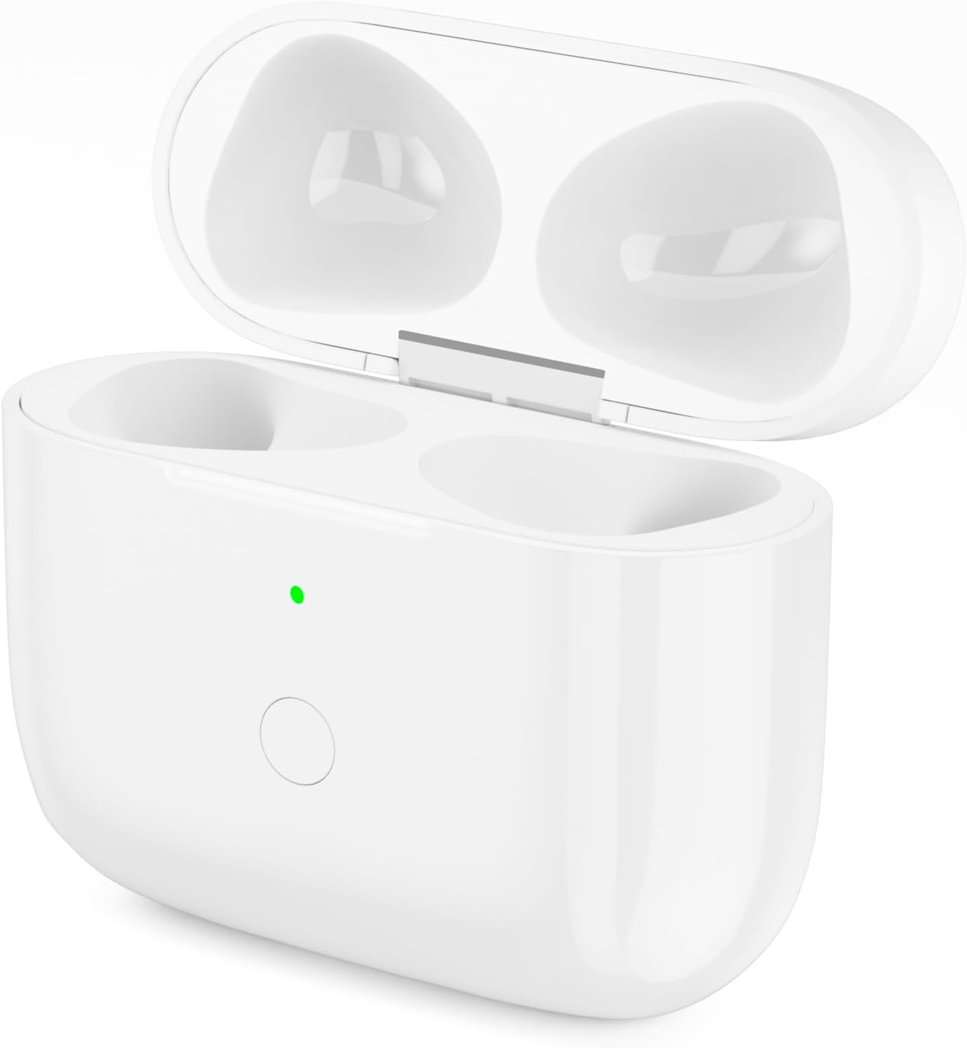 Saliop Charging Case Replacement Original Compatible with Air Pods 3rd ...