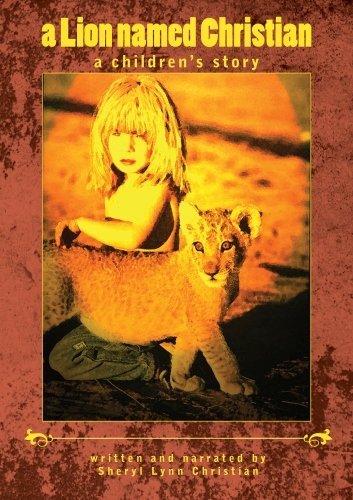 Amazon.com: a Lion named Christian (DVD) : Movies & TV