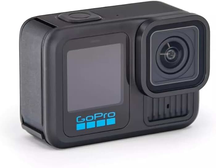 Amazon.com: Gopro