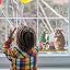Stickerscape Gruffalo Party Window Stickers (Gruffalo’s Child Window ...
