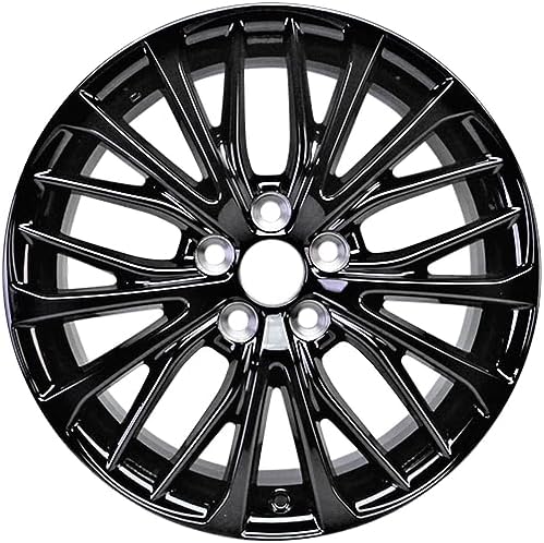 Amazon.com: Factory Wheel Replacement New 19x8" 19 Inch Premium ...