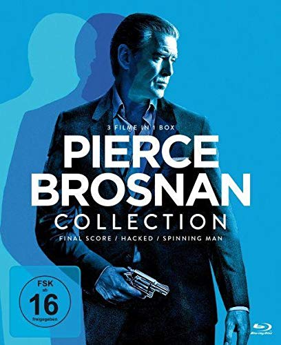 Amazon.com: Pierce Brosnan Collection : Movies & TV