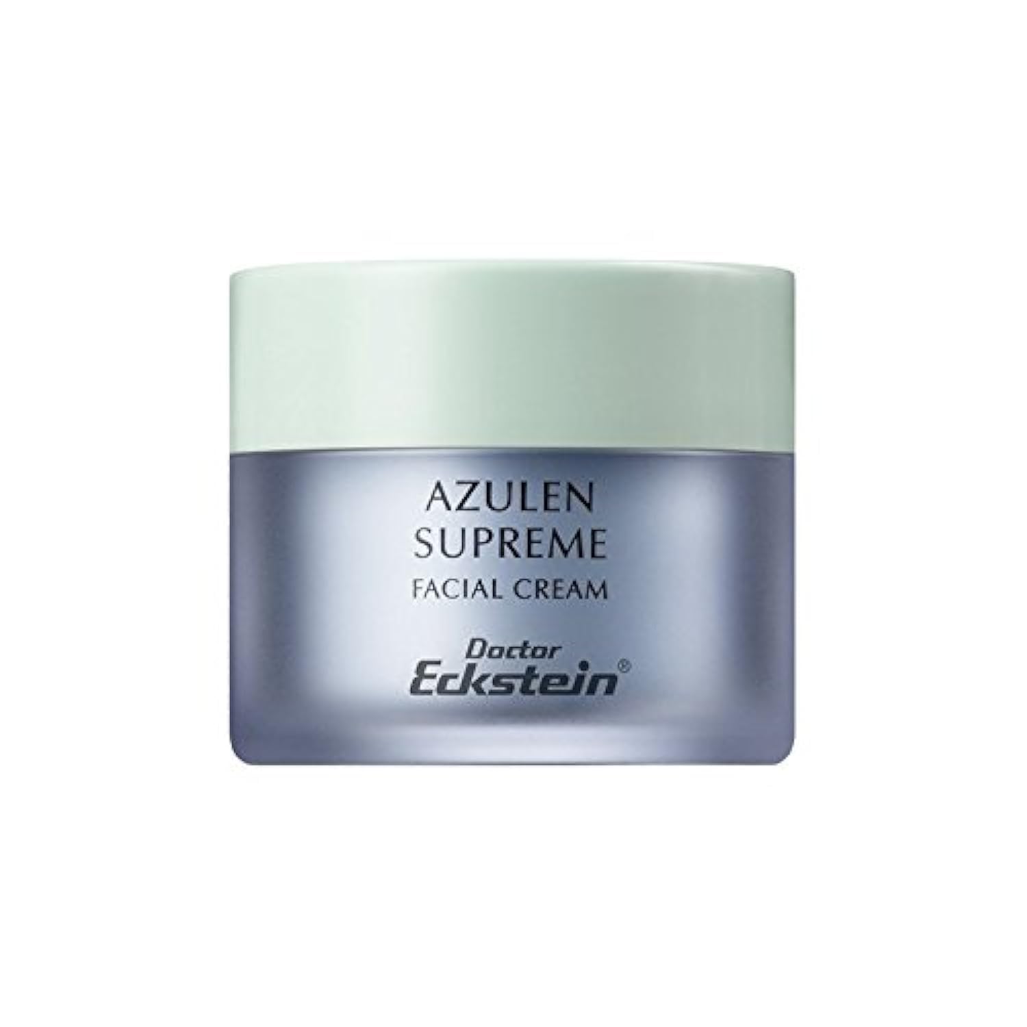 Amazon.com: Dr. R. A. Eckstein Azulen Supreme Facial Cream 1.66 Ounces ...