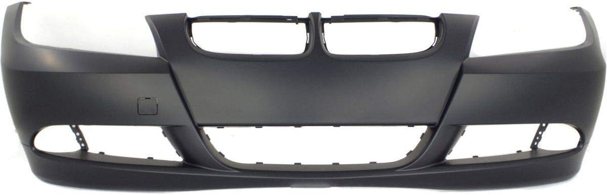 Amazon.com: Garage-Pro Front Bumper Cover Compatible With 2006 BMW 325i ...