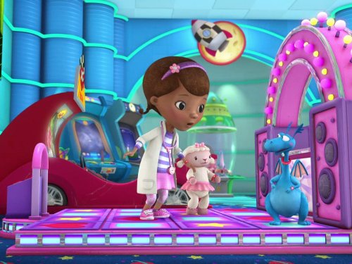 Watch Doc McStuffins Season 1 | Prime Video