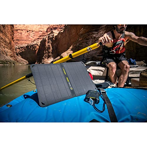 Best Power Bank For Backpacking & Hiking [[year] Update] - My Open Country