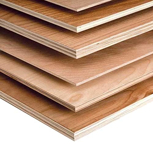 Builders Marketplace Hardwood Plywood B/BB Grade WBP Exterior Plywood ...