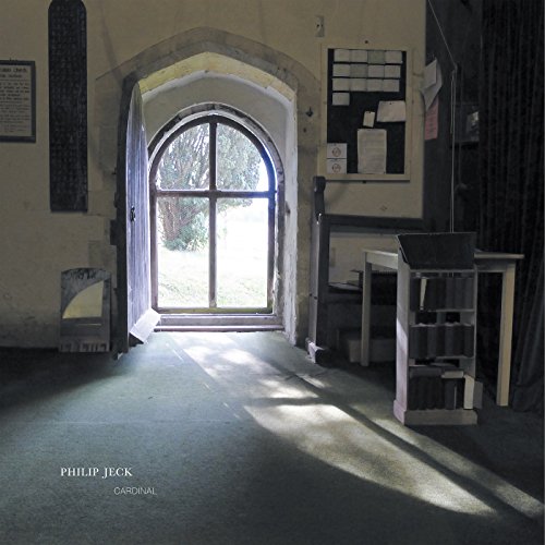 Play Cardinal by Philip Jeck on Amazon Music